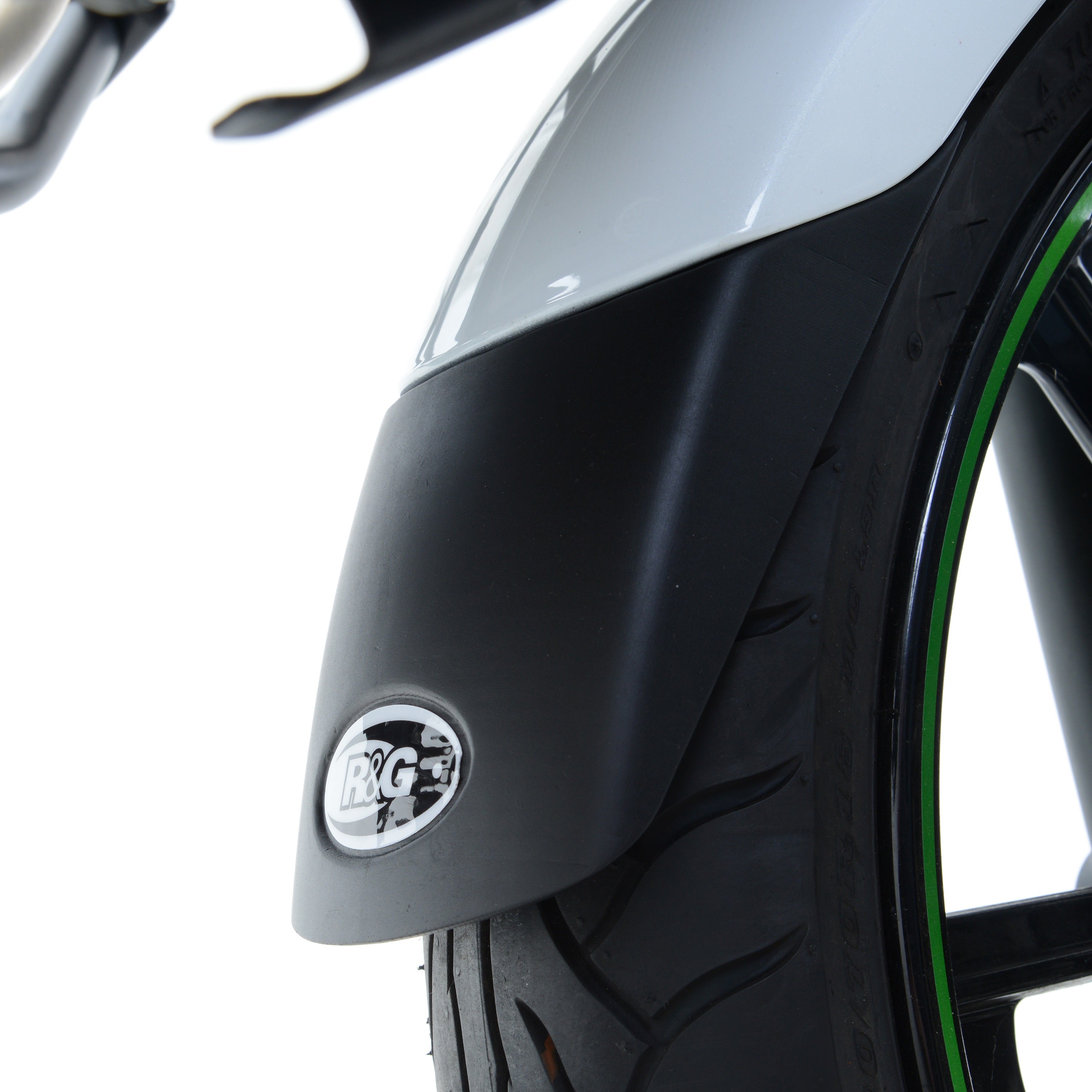 R&G Fender Extenders – J20M